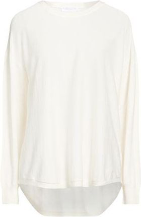 Majestic Filatures MAILLE - Pullover sur YOOX.COM