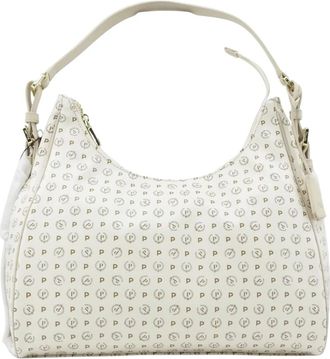 Pollini Femme, Sacs, Blanc, Taille: ONE Size Shopper