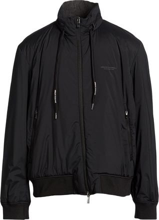 A|X Armani Exchange JACKEN & M&Auml;NTEL - Jacken und Anoraks auf YOOX.COM