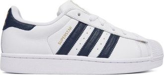 adidas Sneakers Superstar II KJ7118 Wei&szlig;