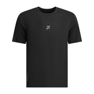 Houdini Pace Air T-Shirt - - Tops - Herren - Schwarzk - XL