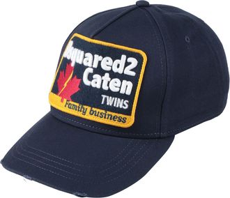 Dsquared2 ACCESSOIRES - M&uuml;tzen & H&uuml;te auf YOOX.COM