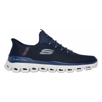 Skechers Herren, Schuhe, Blau, 41 EUGr&ouml;&szlig;e