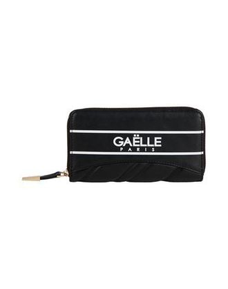 Ga&euml;lle Paris Petite maroquinerie - Portefeuilles sur YOOX.COM