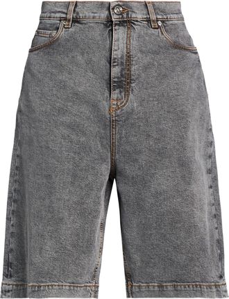 Etro HOSEN & R&Ouml;CKE - Jeansshorts auf YOOX.COM