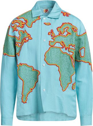 Sky High Farm TOPS - Hemden auf YOOX.COM