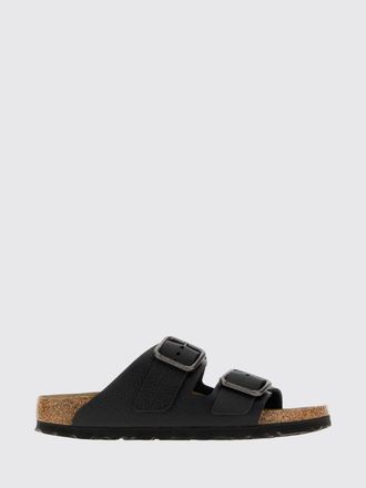 Birkenstock Sandalen Herren Farbe Schwarz