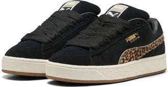 Puma Baskets Femme Suede XL Leo
