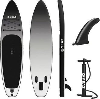 Yeaz Paddle BLACK SANDS BEACH - EXOTRACE PRO