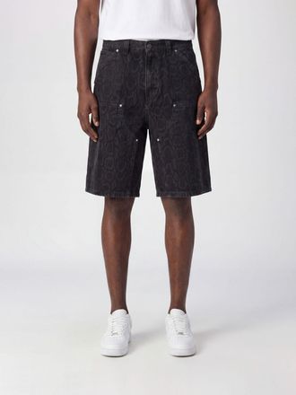 Carhartt Work in Progress Shorts Herren Farbe Schwarz