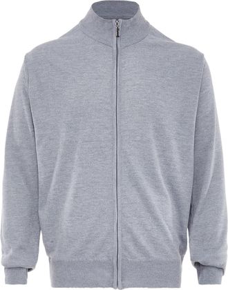 Raido Strickjacke