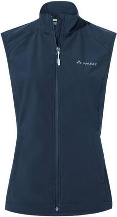 Vaude Damen Weste Wo Hurricane Vest III