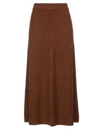 Ermanno Scervino BAS - Jupes midi sur YOOX.COM
