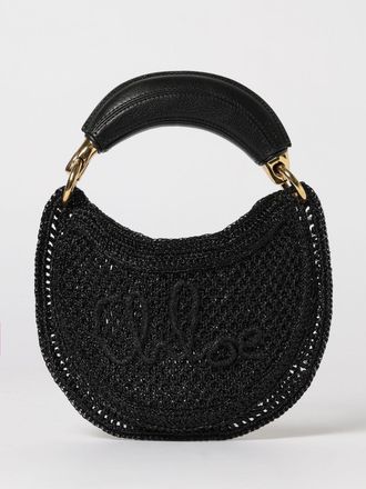 Chlo&eacute; Handtasche CHLO&Eacute; Damen Farbe Schwarz