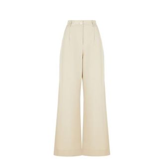 Benjamin Benmoyal Schlaghose - Beige