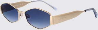 Marc Jacobs Sonnenbrille aus Metall