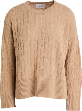 Croch&egrave; STRICKWAREN - Pullover auf YOOX.COM