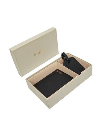 Guess Geschenkset Gift Box GFBOXW P4105 Schwarz