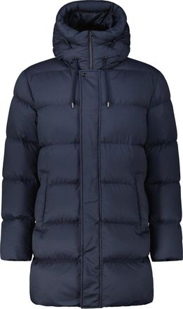 Herno Jacke mit Daunen-Feder-Füllung