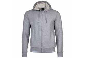A|X Armani Exchange Sweatshirt Herren Sweatjacke Baumwolle