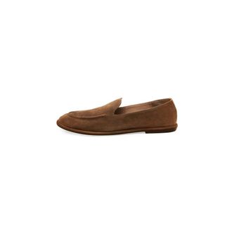 Cesare Gaspari Damen, Schuhe, Braun, 39 EUGr&ouml;&szlig;e