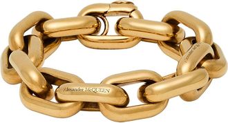 Alexander McQueen SCHMUCK und UHREN - Armb&auml;nder auf YOOX.COM