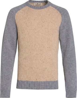 Irish Crone STRICKWAREN - Pullover auf YOOX.COM