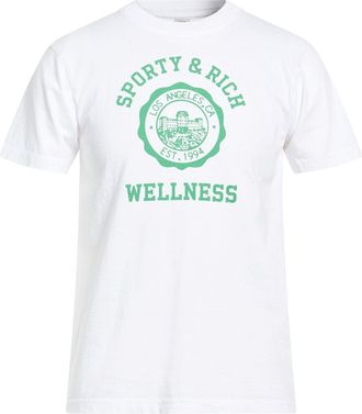 Sporty & Rich TOPS - T-shirts auf YOOX.COM