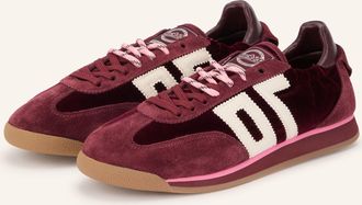 Back70 Back 70 Sneaker Rocket rot