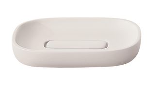 Kleine Wolke Seifenschale, Alita, Accessoires, Farbe Ecru, Material: Beton