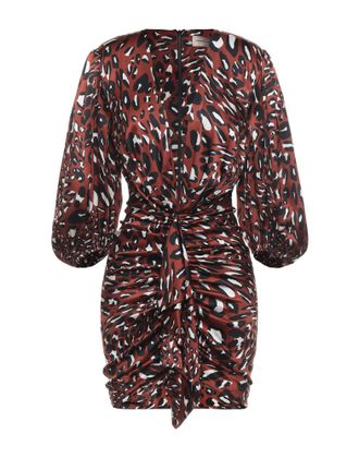 Alexandre Vauthier KLEIDER - Mini-Kleider auf YOOX.COM