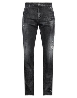 Dsquared2 BAS - Pantalons en jean sur YOOX.COM