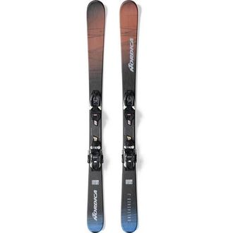 Nordica Kinder Free Style Ski UNLEASHED J+J7.0 FDT