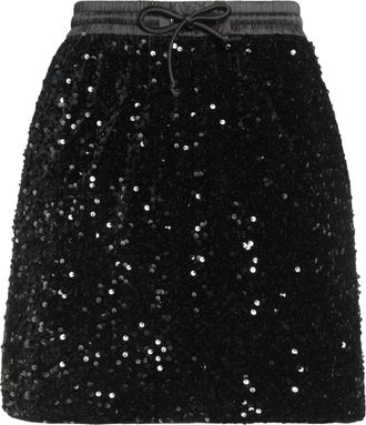 Emporio Armani HOSEN & RÖCKE - Miniröcke auf YOOX.COM