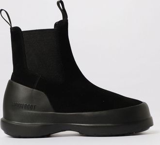 Moon Boot Stiefel MOON BOOT Damen Farbe Schwarz