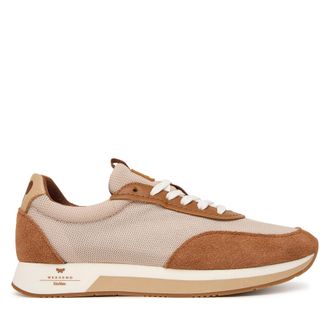 Max Mara Sneakers Weekend Max Mara 2615761054650 Braun