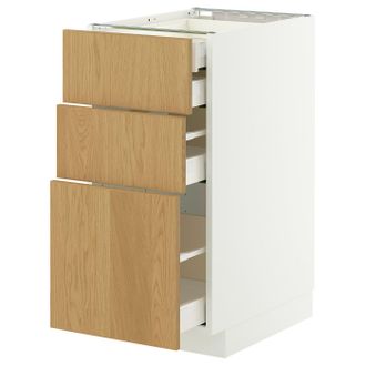IKEA METOD / MAXIMERA Uschr 3 Fr/2 ni+1 haho+1 ho Sch