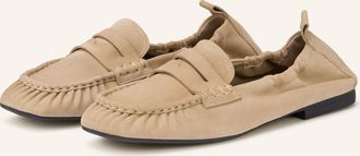 Copenhagen Copenhagen Studios Penny-Loafer cph885 beige