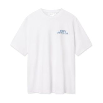 Axel Arigato Herren, Oberteile, Wei&szlig;, XLGr&ouml;&szlig;e