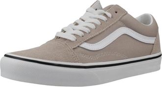 Vans Old Skool Theory - - Sport - Damen - Braun - 38 EU