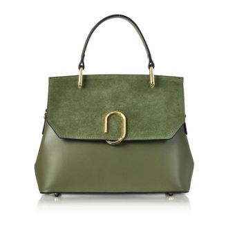 Le Parmentier Handbags - - Bags - Damen - Gr&uuml;n - ONE SIZE