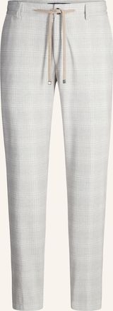 Joop Joggpants Slim Fit beige