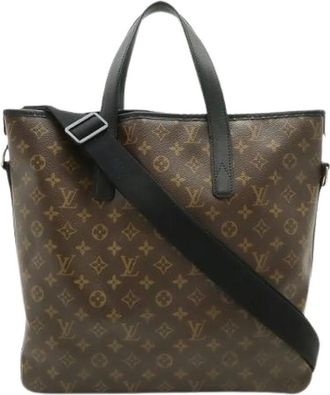 Louis Vuitton Damen, Pre-Owned, Braun, ONE SIZEGr&ouml;&szlig;e