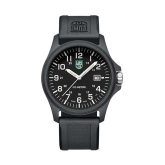 Luminox X2.2401 Watch - - Accessories - Herren - Schwarzk - ONE SIZE