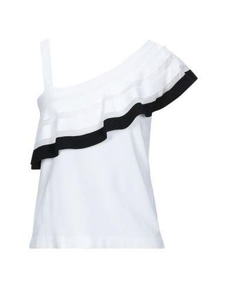 D.exterior TOPS - Tops sur YOOX.COM