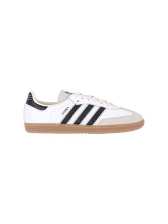 adidas Sneakers Samba