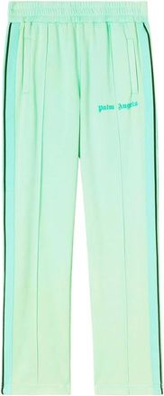 Palm Angels Herren, Hosen, Gr&uuml;n, XLGr&ouml;&szlig;e