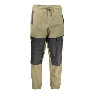 Vans Herren, Hosen, Gr&uuml;n, MGr&ouml;&szlig;e