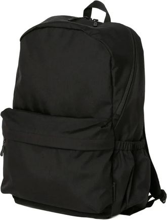 Snow Peak unisex, Sacs, Noir, Taille: ONE Size Sac &agrave; dos pour usage quotidien