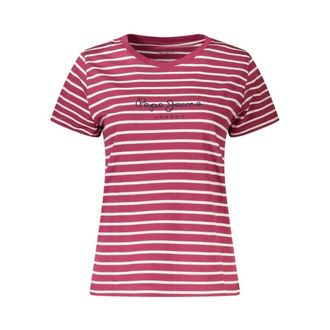 Pepe Jeans London Femme, Tops, Multicolore, Taille: 38 FR T-Chemises